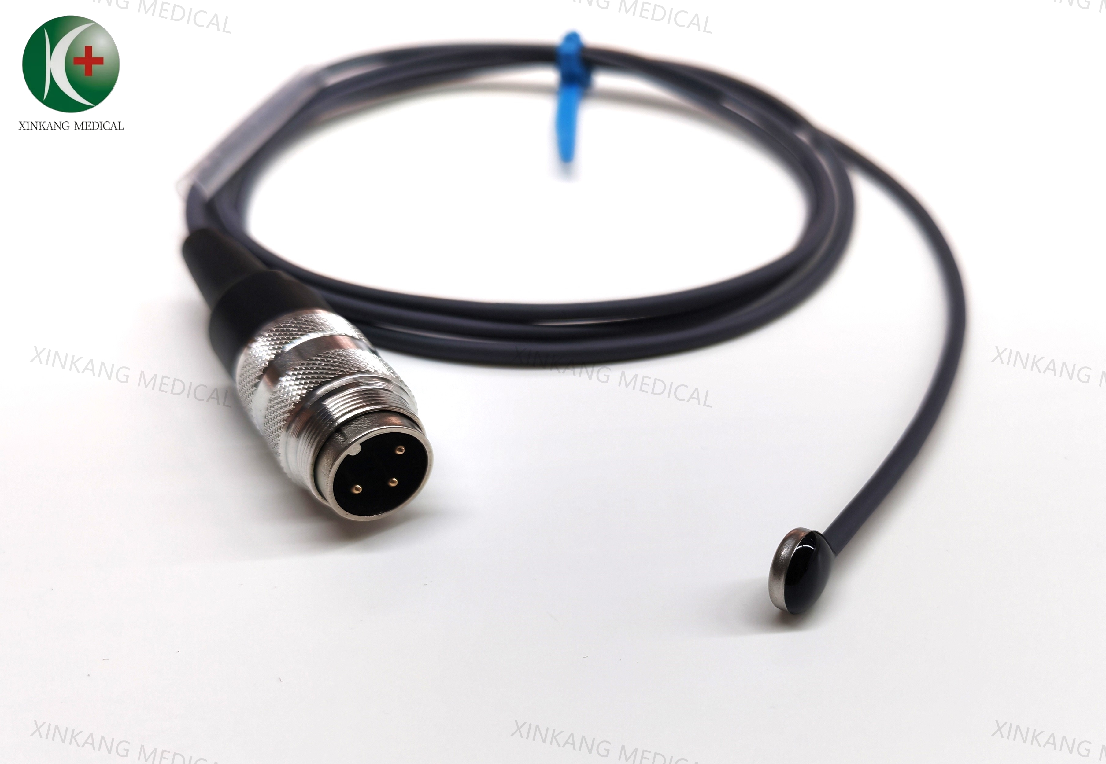 Temperature Probe Compatible Phoenix 3Pin Adult Skin 3M